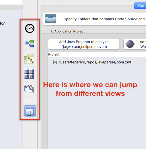 JArchitect: A Review