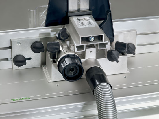 Festool CMS Router Table – First Impressions Review