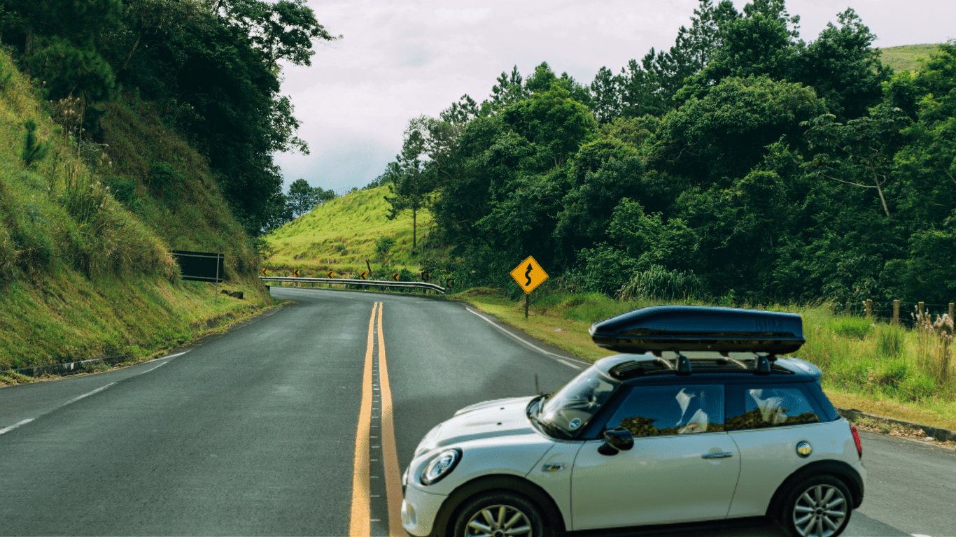 4 Best Cargo Carriers For Mini Cooper