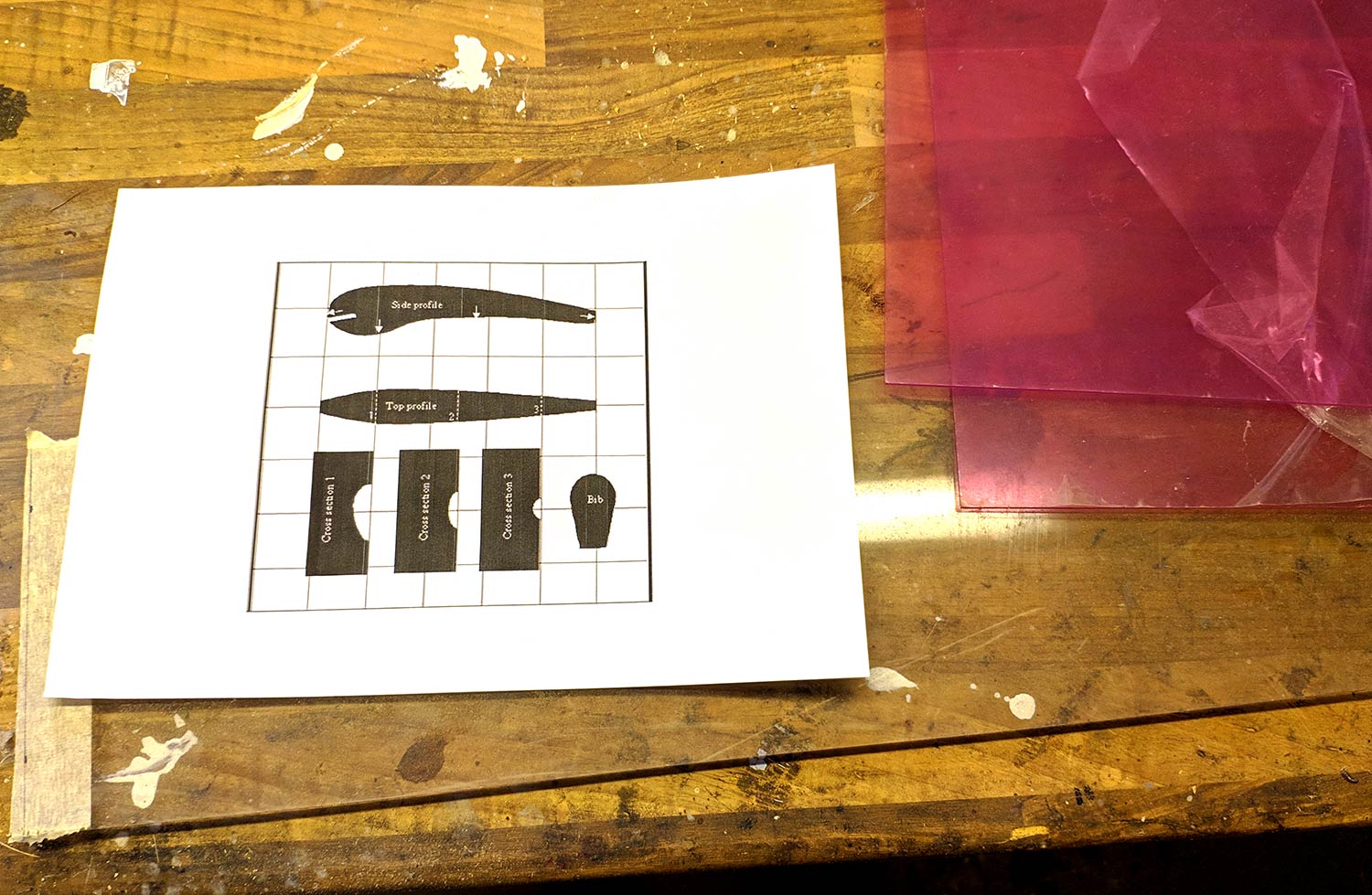 Plexi Wobler – Toroly