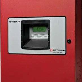 Notifier Fire Alarm NFS2-3030 is an intelligent Fire Alarm Control ...