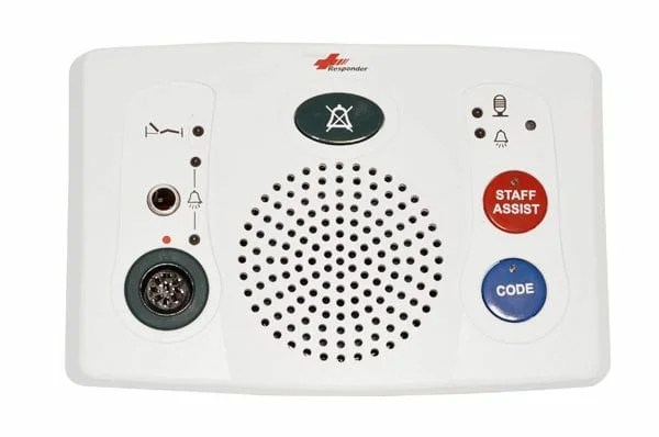 Enhanced Single Patient Station Model 353001 - Torrence Sound