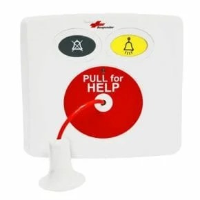 Enhanced Single Patient Station Model 353001 - Torrence Sound