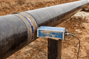 Cathodic Protection