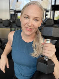 Personal trainers, training, fitness classes, Athens GA