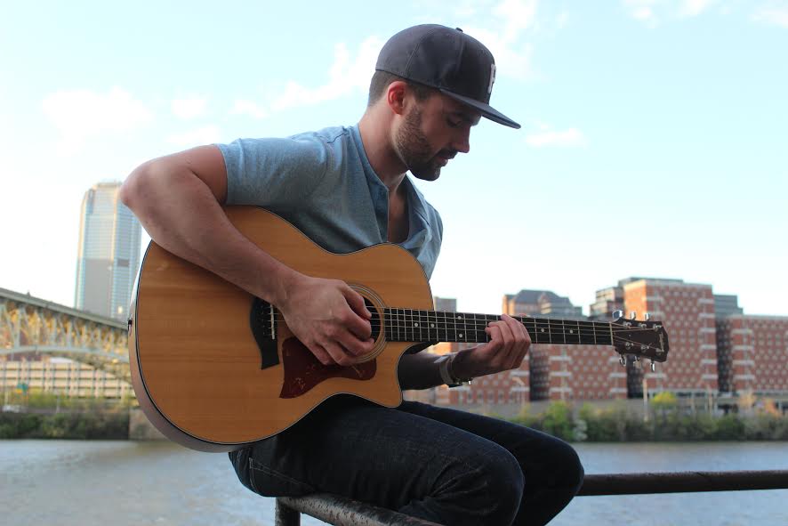 An Interview with Connor Flanagan - To The Heights