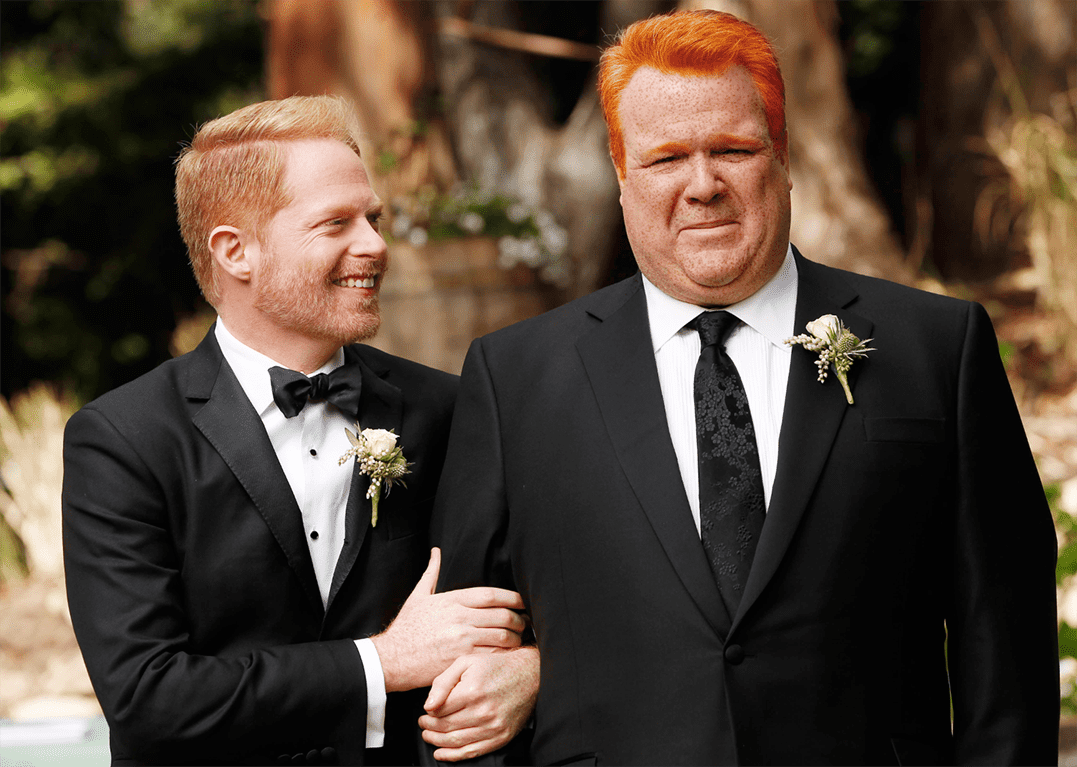 These Photos Of Your Favorite Celebrities As Gingers Will Have You ...
