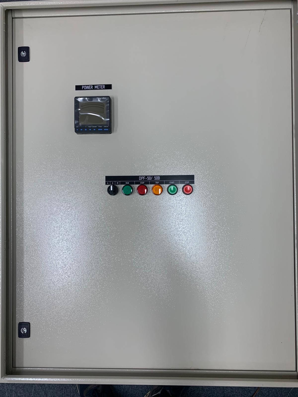 VSD Series - Toyo Hydro Engineering Maldives Pvt Ltd