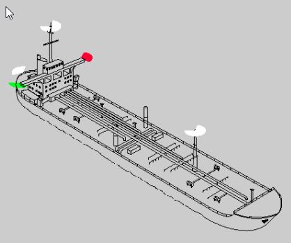 Navigation Lights | Tradewinds Sailing Blog