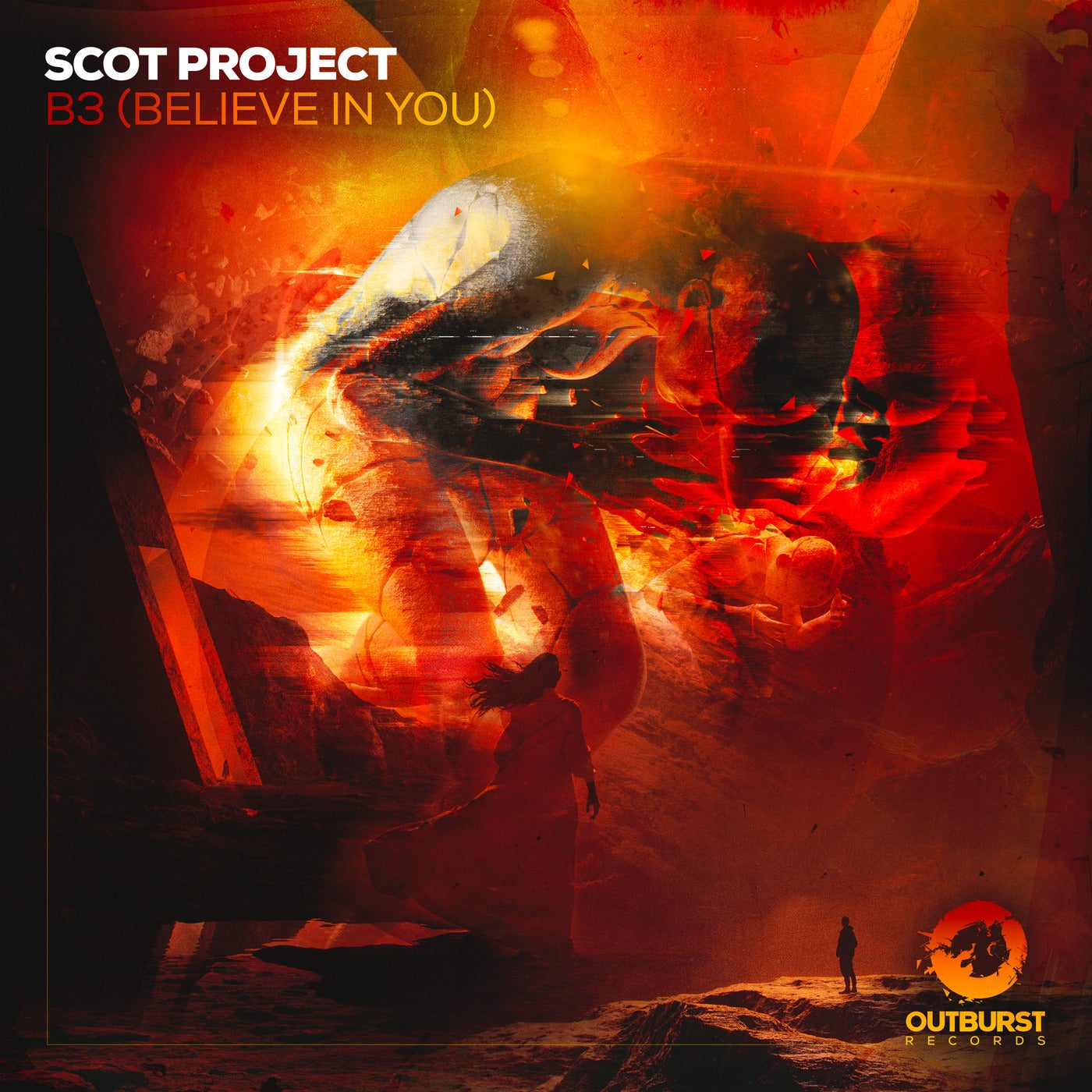 Scot Project - B3 (Believe In You)