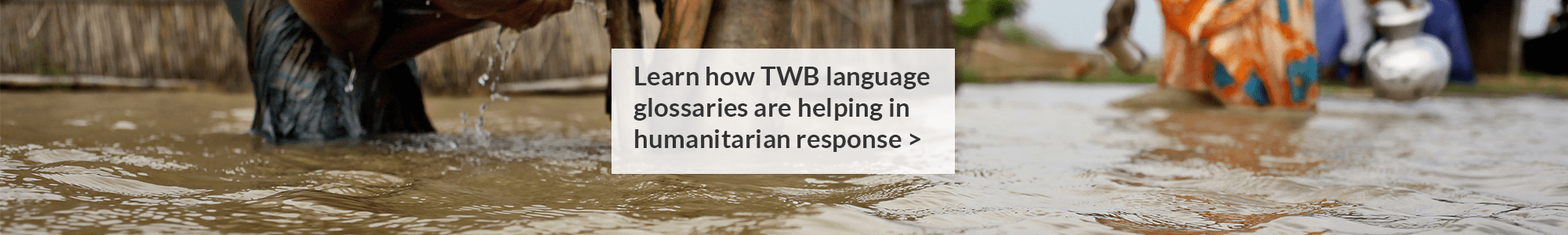 Translators without Borders