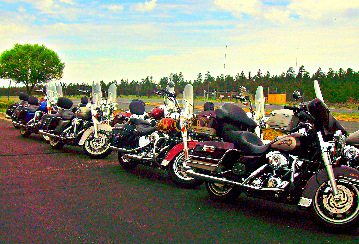 RUTA 66, LEYENDA Y REALIDAD · TRAS LAS HUELLAS DE MIR