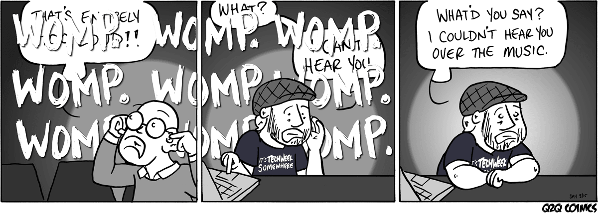 Womp...womp... ⋆ TriniInXisle