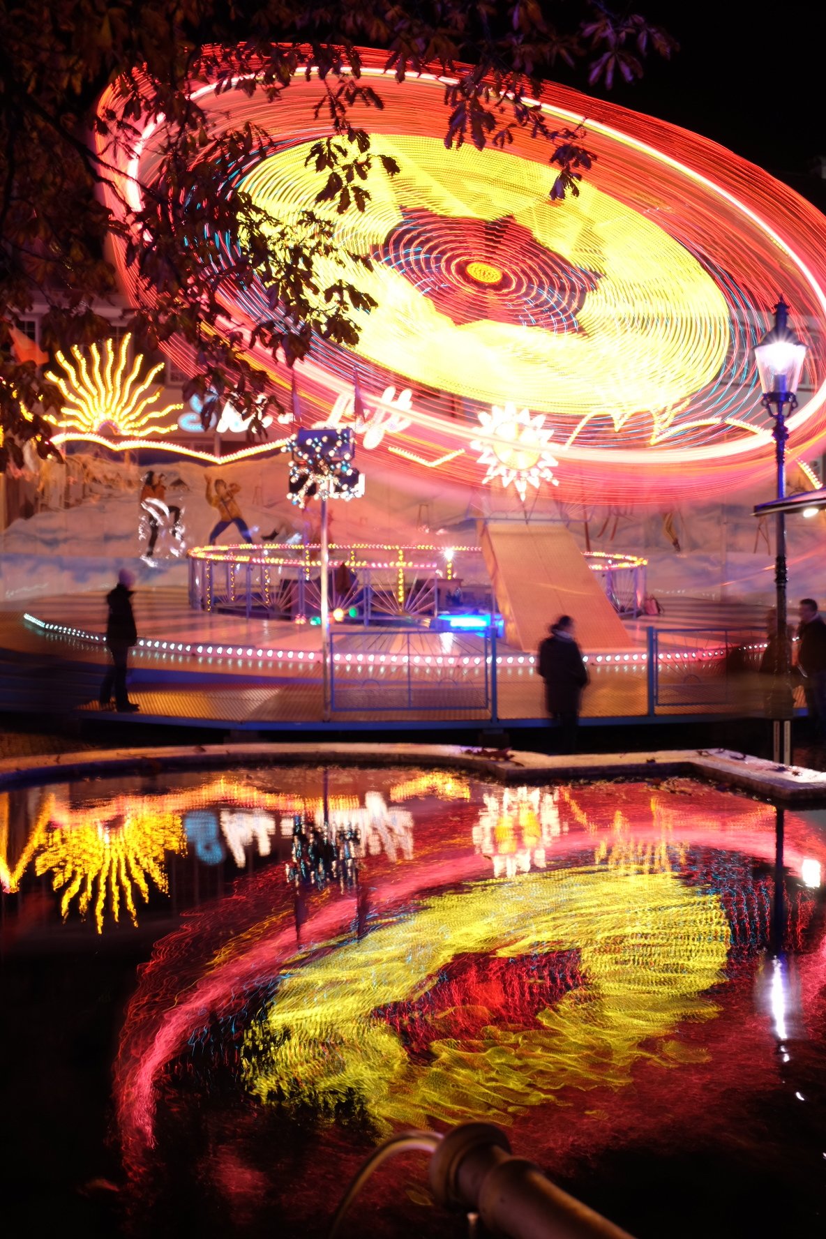 Insiders guide to the Basler Herbstmesse - TripGourmets