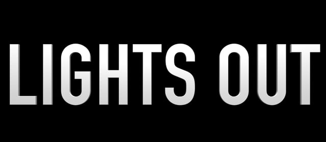 Lights Out - Trippy.me