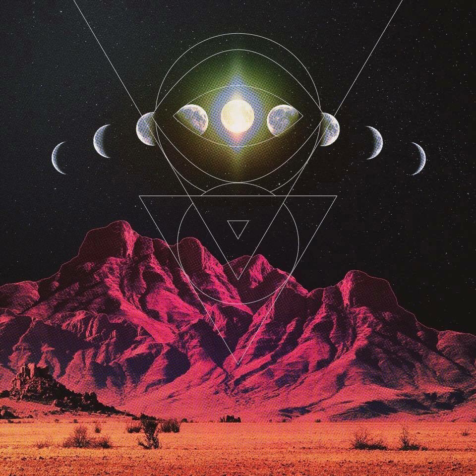 Moonscape - Trippy.me