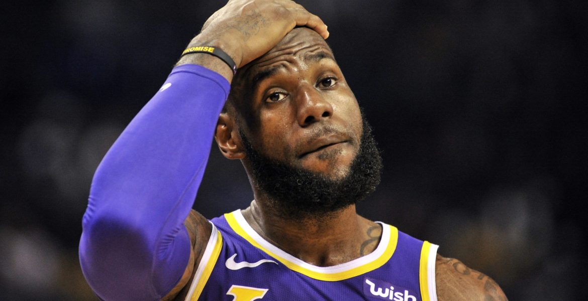 Viewership For NBA Finals Finale Crashes Nearly 70 Beaten By Random viewership-for-nba-finals-finale-crashes-nearly-70-beaten-by-random
