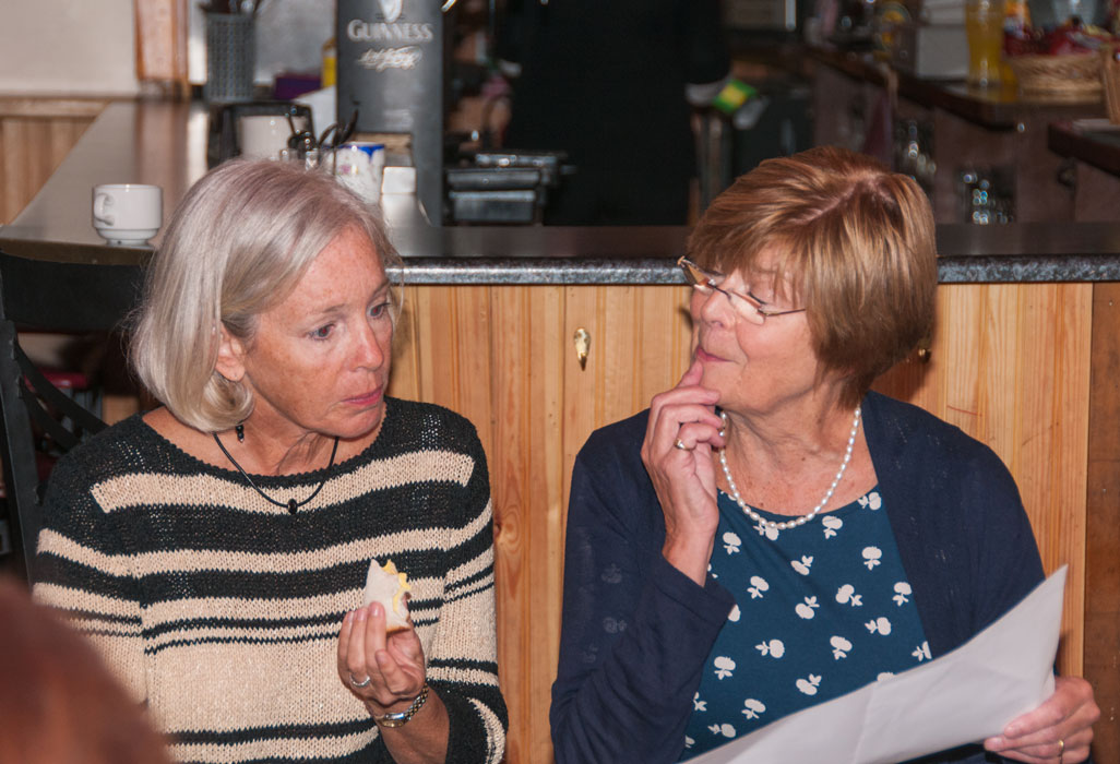 Killasser Church | Tusen Takk II