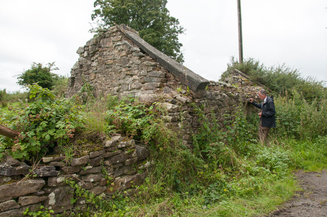 Killasser Church | Tusen Takk II