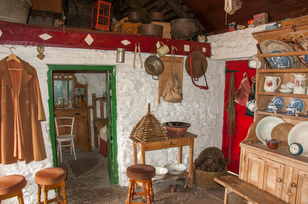 Killasser Church | Tusen Takk II