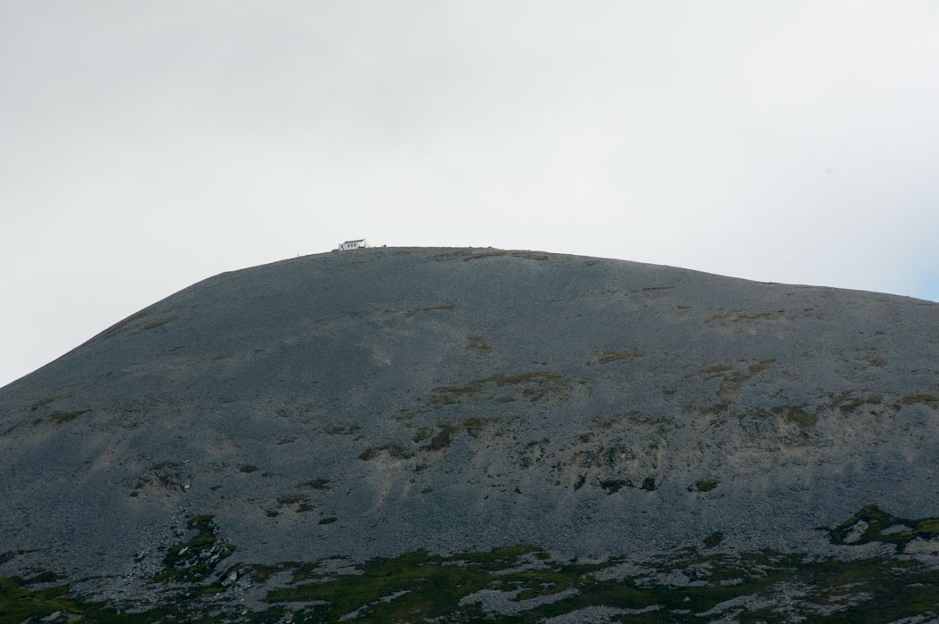 Killasser Church | Tusen Takk II