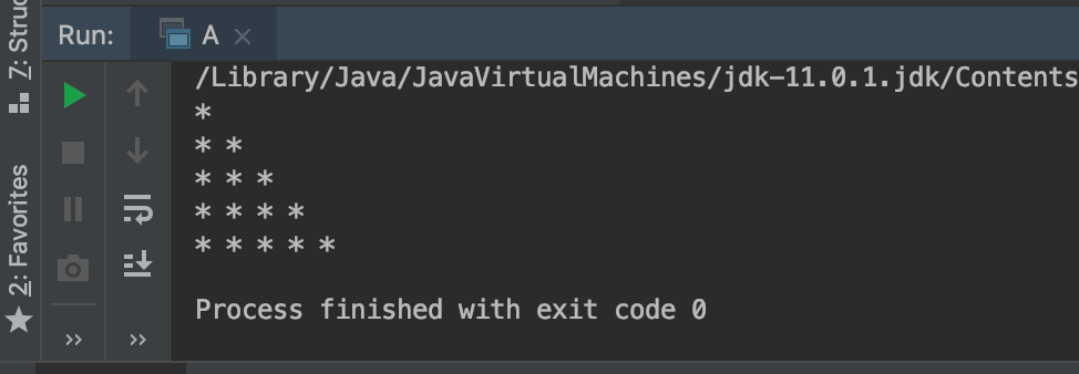 Java For Loop with Example | Syntax | Break | Enhanced - EyeHunts