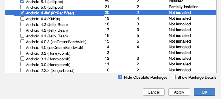 How to Install and Setup Android Studio - Tutorialwing