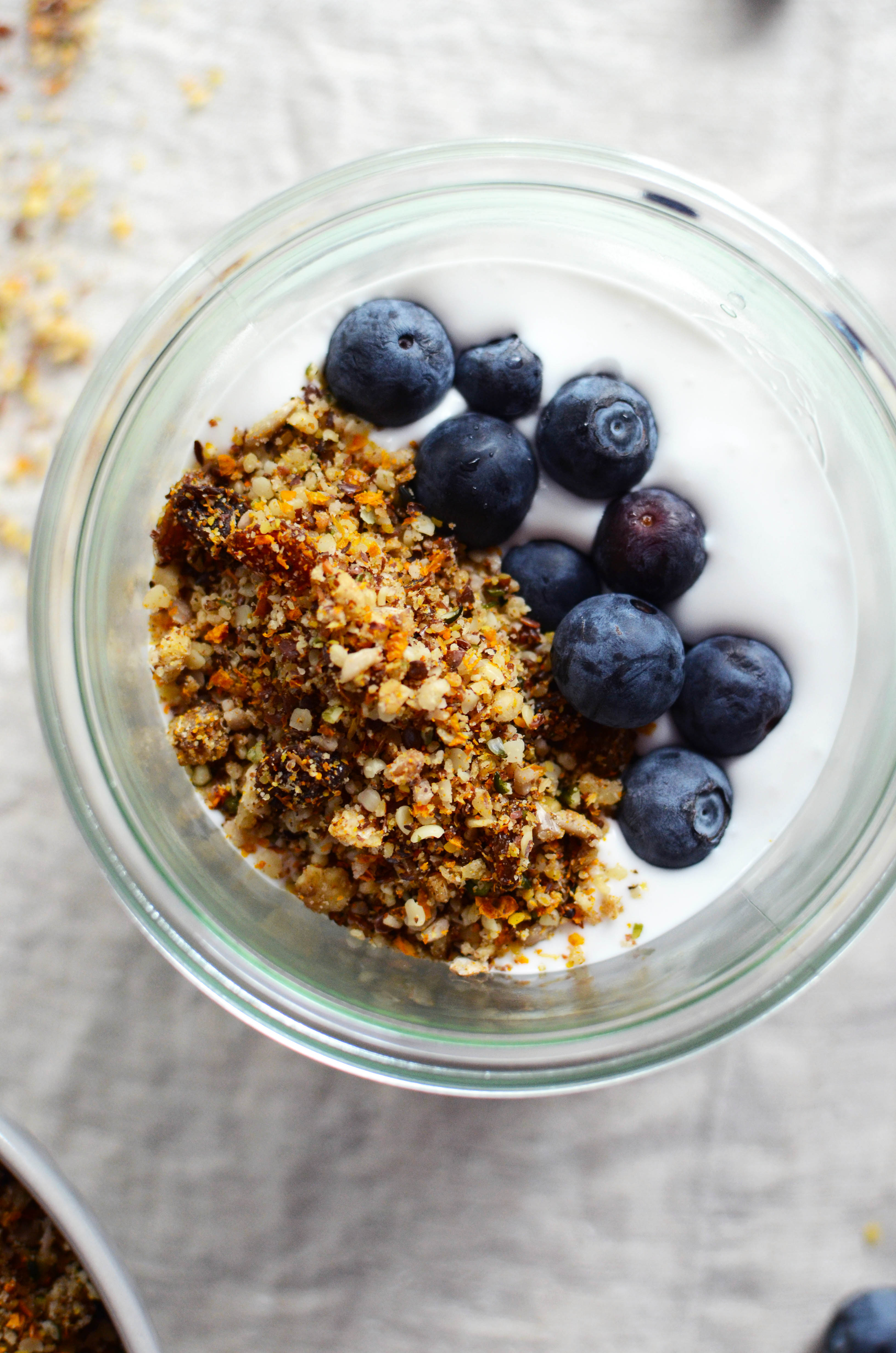 The Superfood Sprinkle