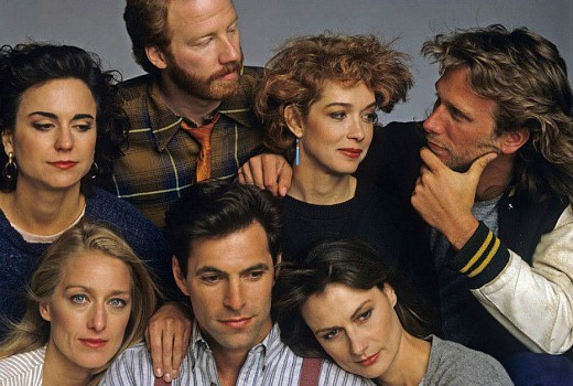 thirtysomething latest show in revival mode | TV Tonight