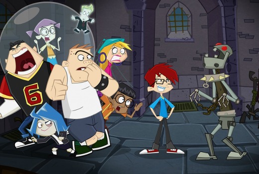 Renewed: Get Ace | TV Tonight