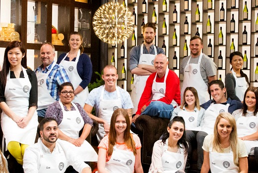 Auditions: MasterChef Australia 2017 | TV Tonight