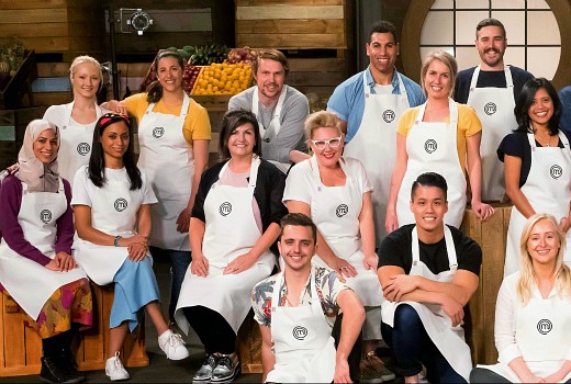 MasterChef Australia 2019: meet the Top 24 – TV Tonight
