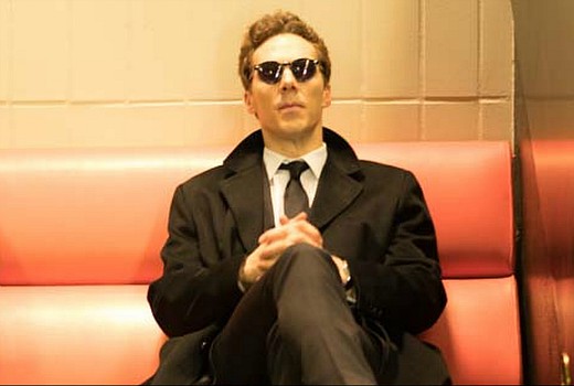 Patrick Melrose – TV Tonight