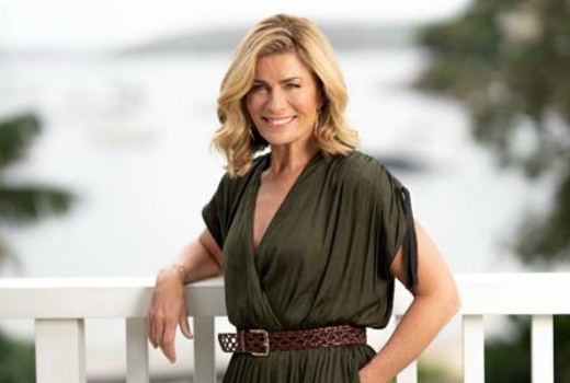 Deborah Hutton to host new LifeStyle series | TV Tonight