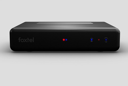 Foxtel sets future on 4K – TV Tonight