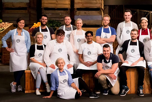 MasterChef Australia 2017: Meet the Top 24 | TV Tonight