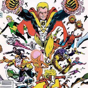 Two-Headed Nerd 455: Seahorse Centaur - The Two-Headed Nerd Comic Book ...