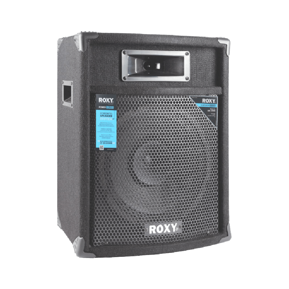 Roxy 100W Loudspeaker System - Ultra Frequency Store