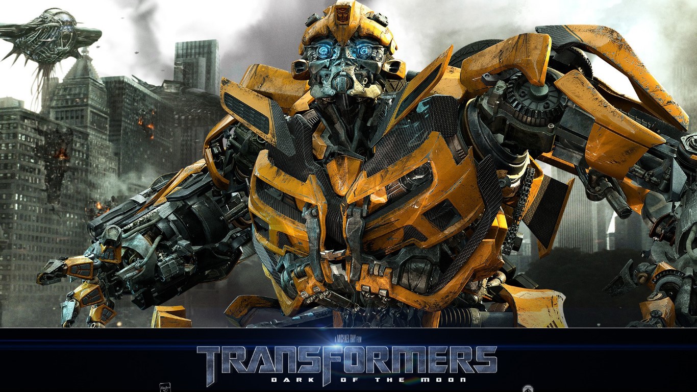 Top 20 movie themes for Windows 10 [Direct downloads]