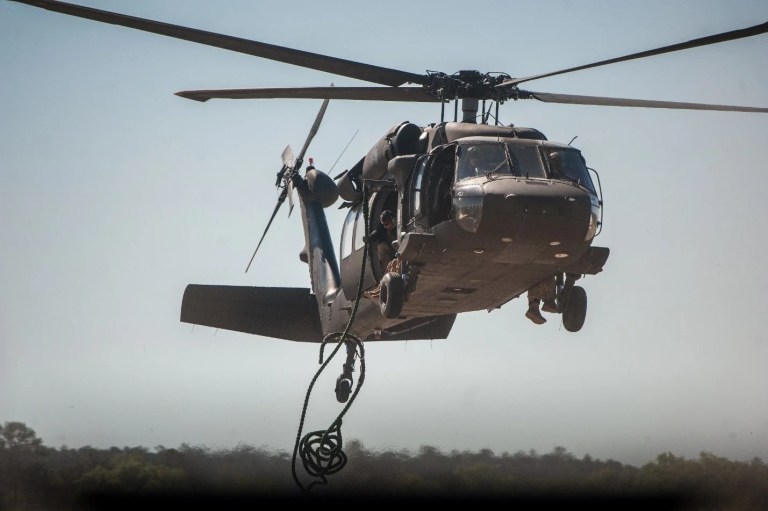 Home | UH-60 Study Guide