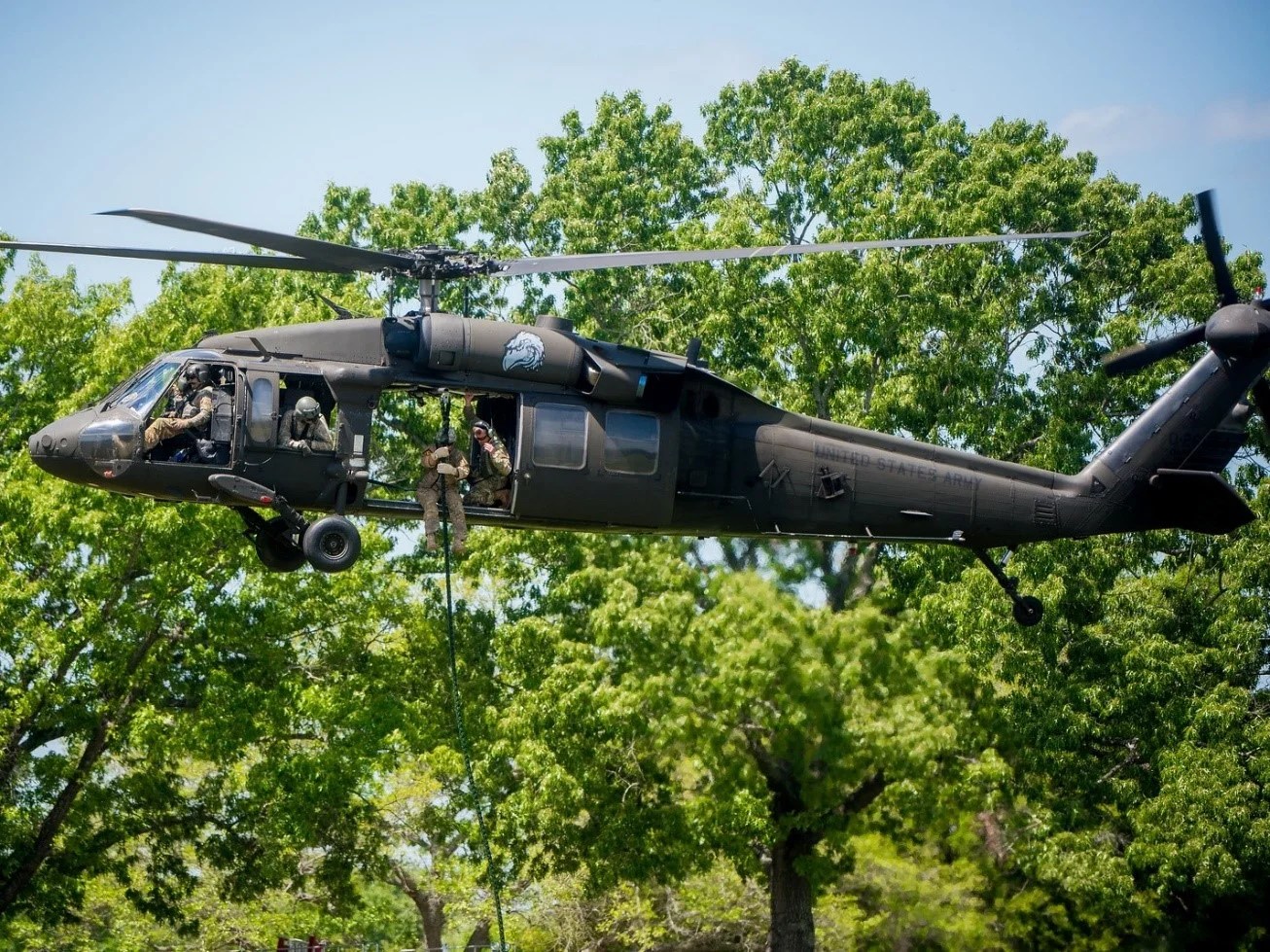 How Well Do You Know UH-60 Systems? - UH-60 Study Guide