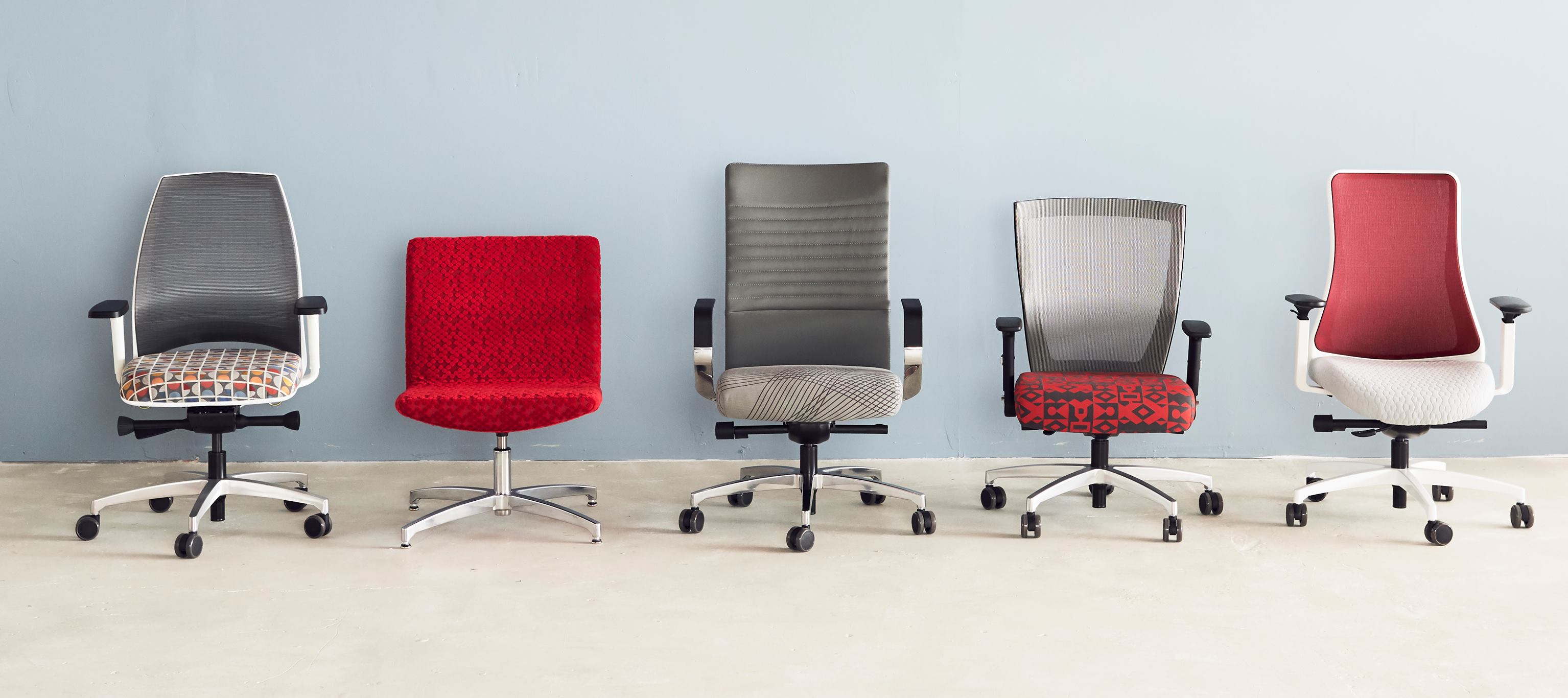 Groupe Lacasse Acquires Via Seating - United Interiors