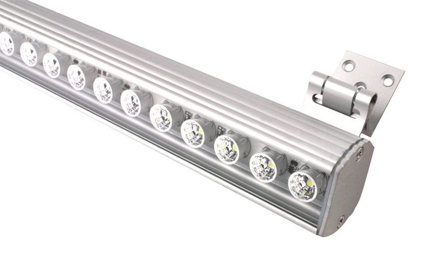QZR Linear LED Bar - UK LED Lighting