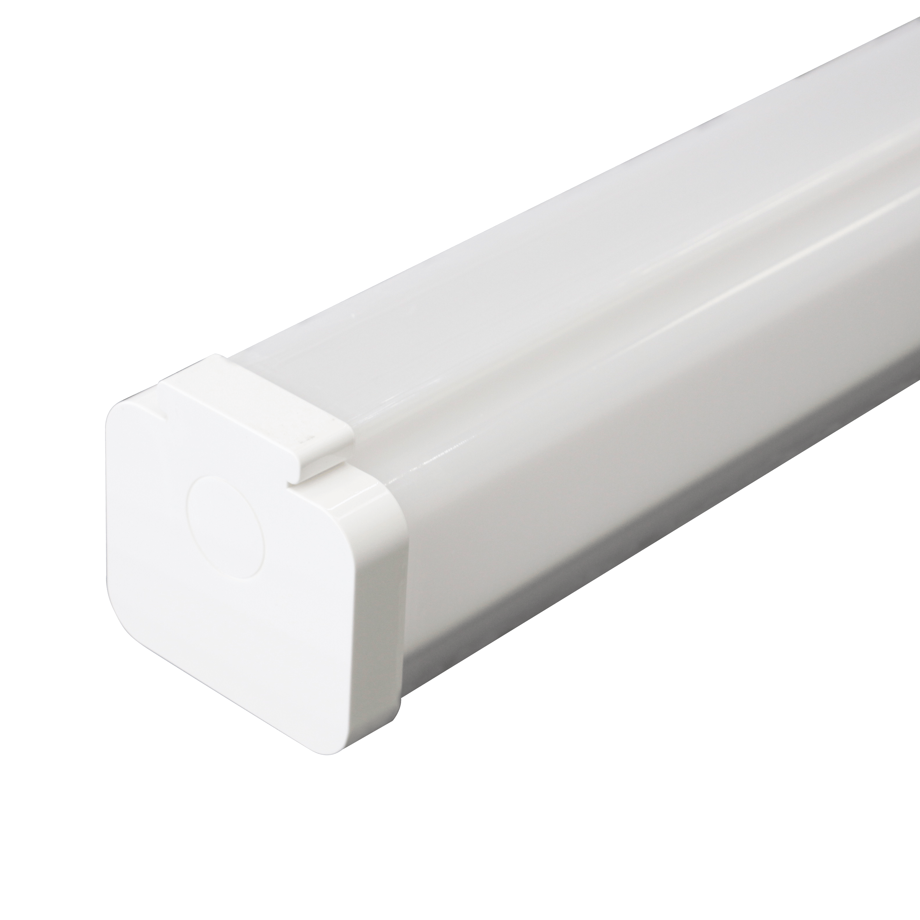 Horizon Mini Linear Bulkhead - UK LED Lighting