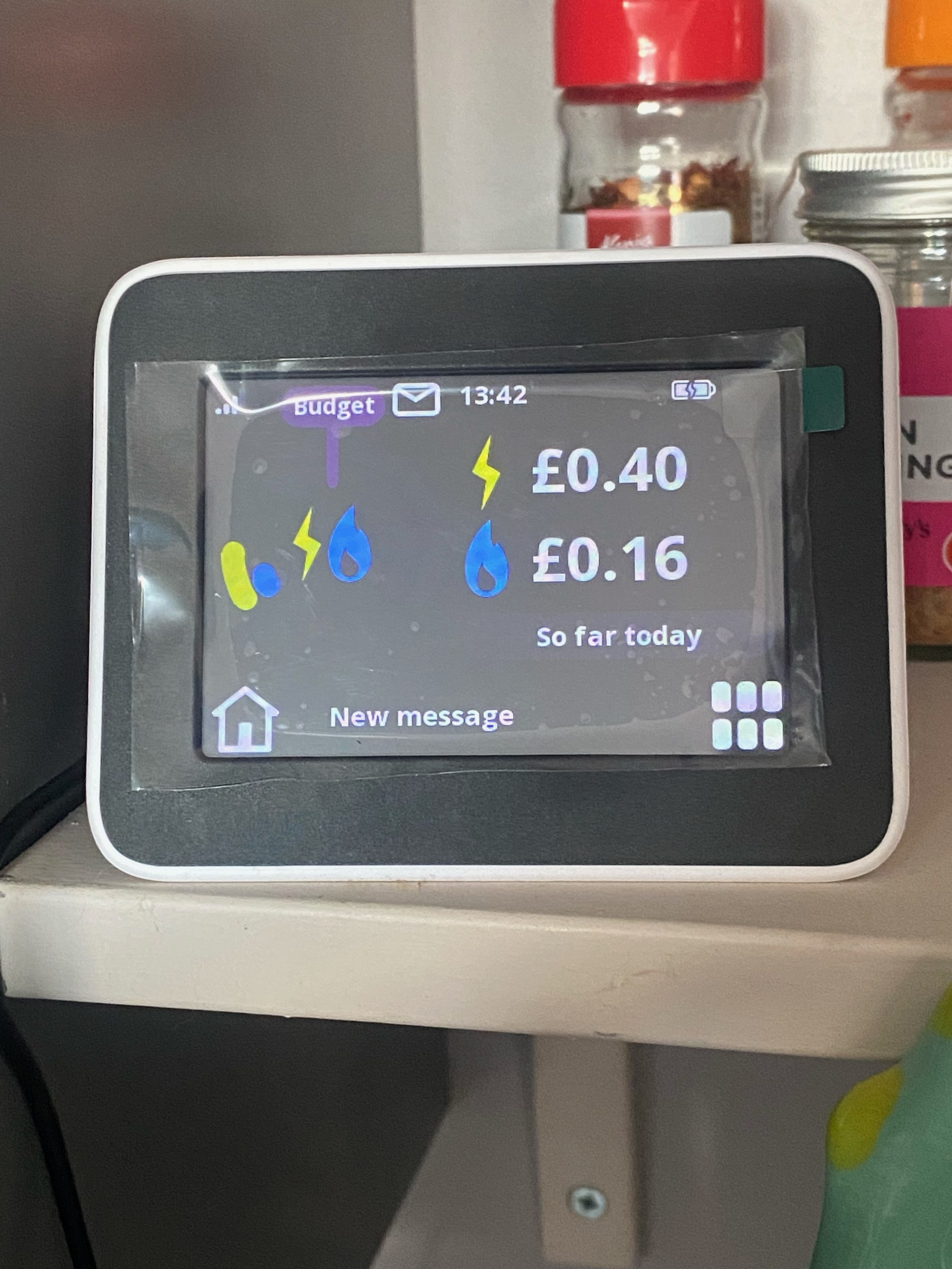 How To Read Smart Meter Octopus » Wiring Work