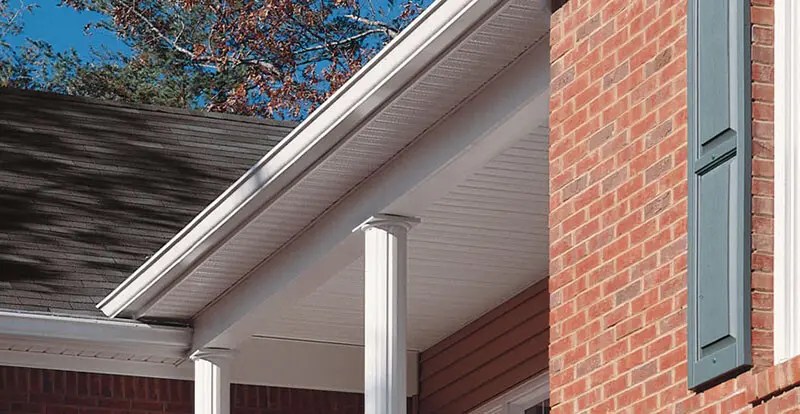 Soffit & Fascia