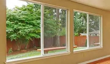 Sliding Windows Atlanta
