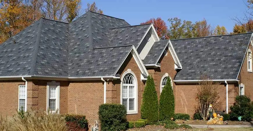 Gutters Atlanta | GutterGuard System Atlanta