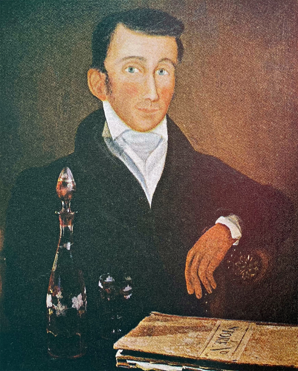 White Chimneys: Celebrating 300+ Years of American History – Uncharted ...