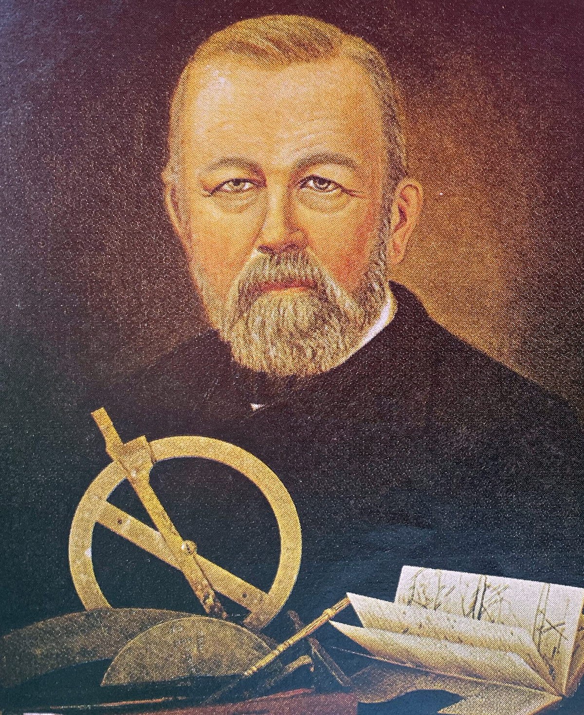 White Chimneys: Celebrating 300+ Years of American History – Uncharted ...